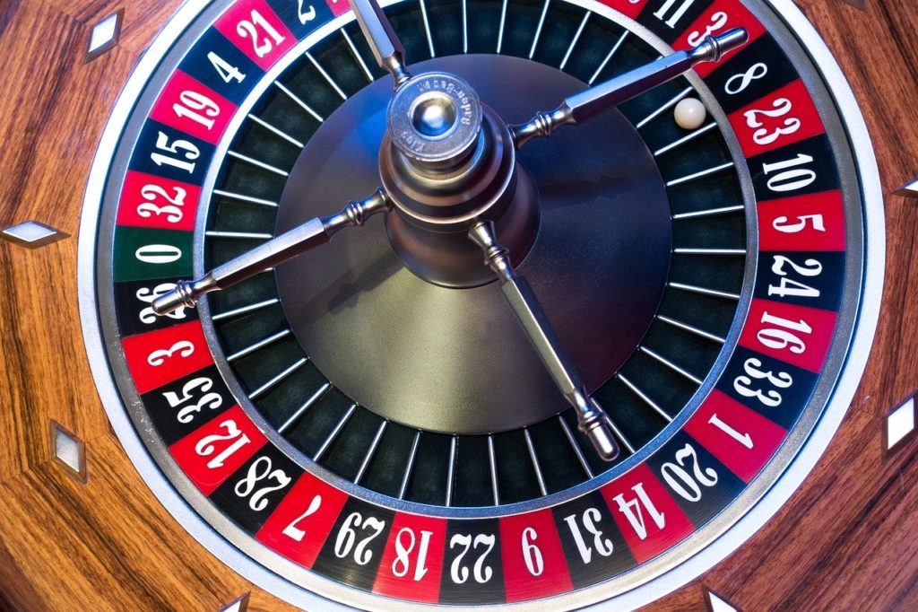 How Normal Roulette is Different from Video Roulette – Agen Betting Online